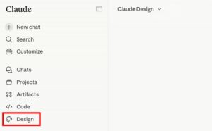 Claude Design 介紹｜自然語言生成 pitch deck 與 mockup 的 Anthropic 新品 - KodeLab