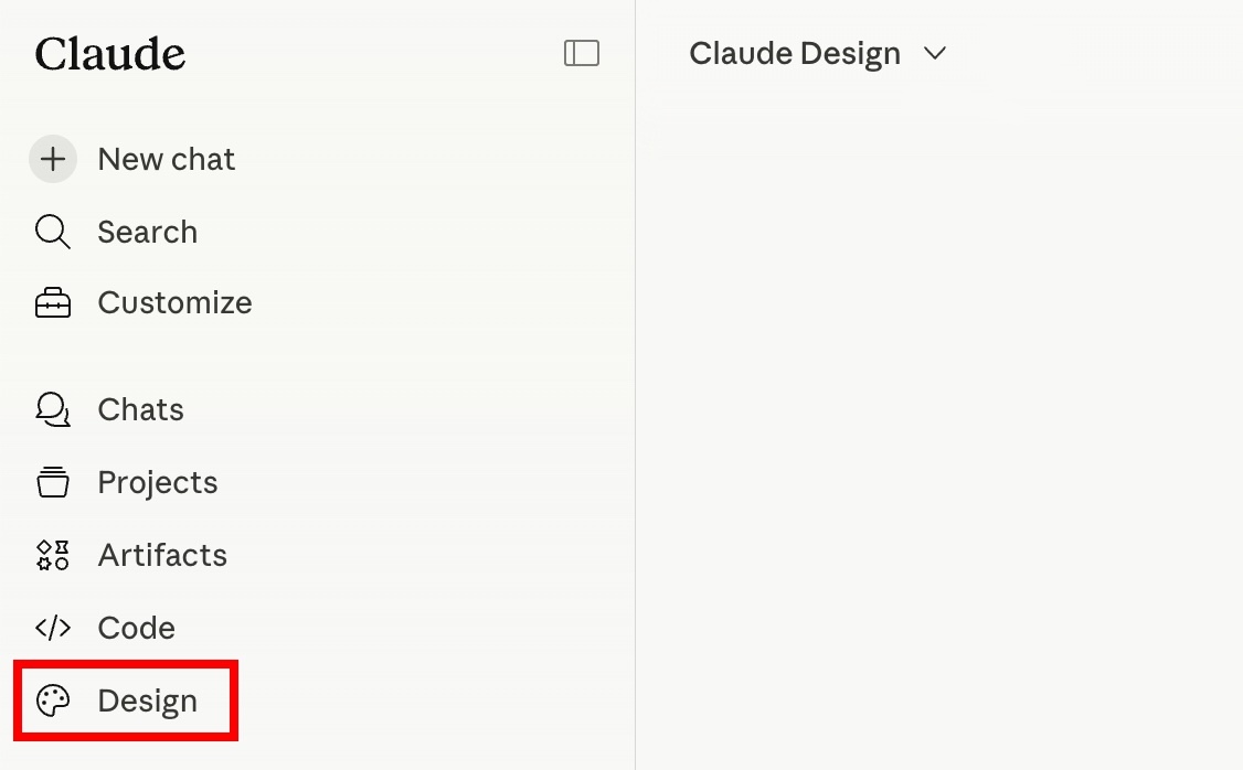 Claude Design 介紹｜自然語言生成 pitch deck 與 mockup 的 Anthropic 新品 - KodeLab