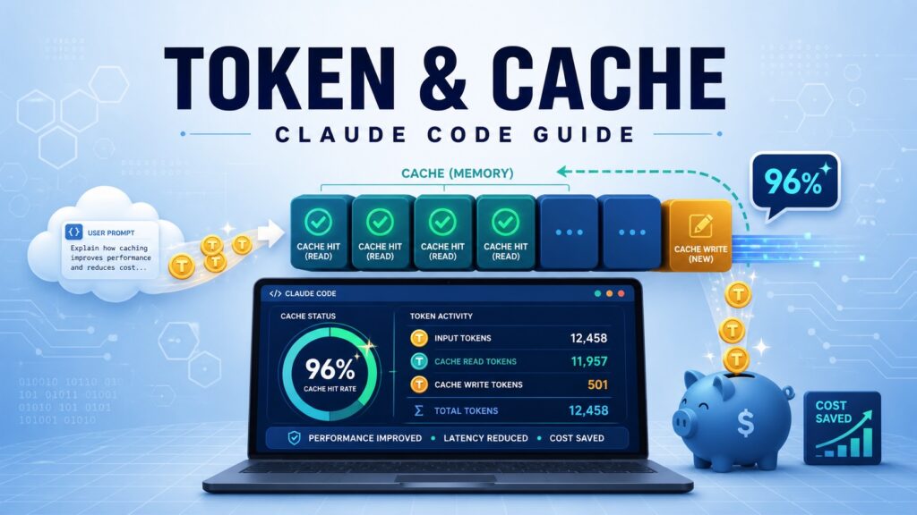 Claude Code 節省 Token 與快取指南｜運作原理、ESC 影響與 statusline 監控 - KodeLab